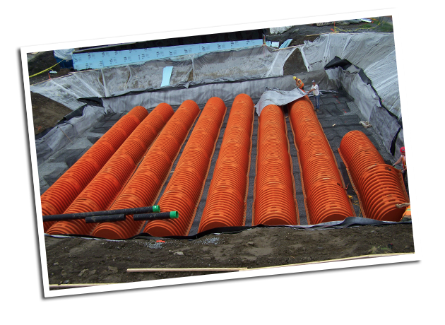 Stormwater Management | StormChambers