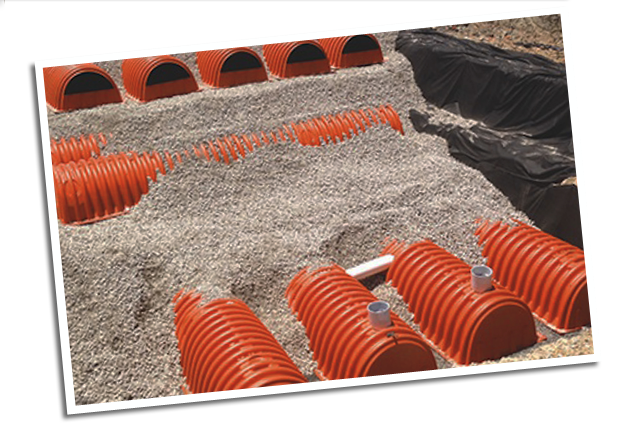 Stormwater Management | StormChambers